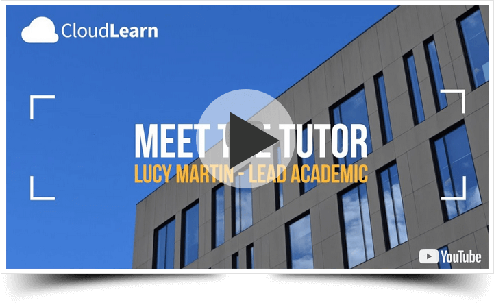 Online College Courses: Learn Anytime, Anywhere | CloudLearn